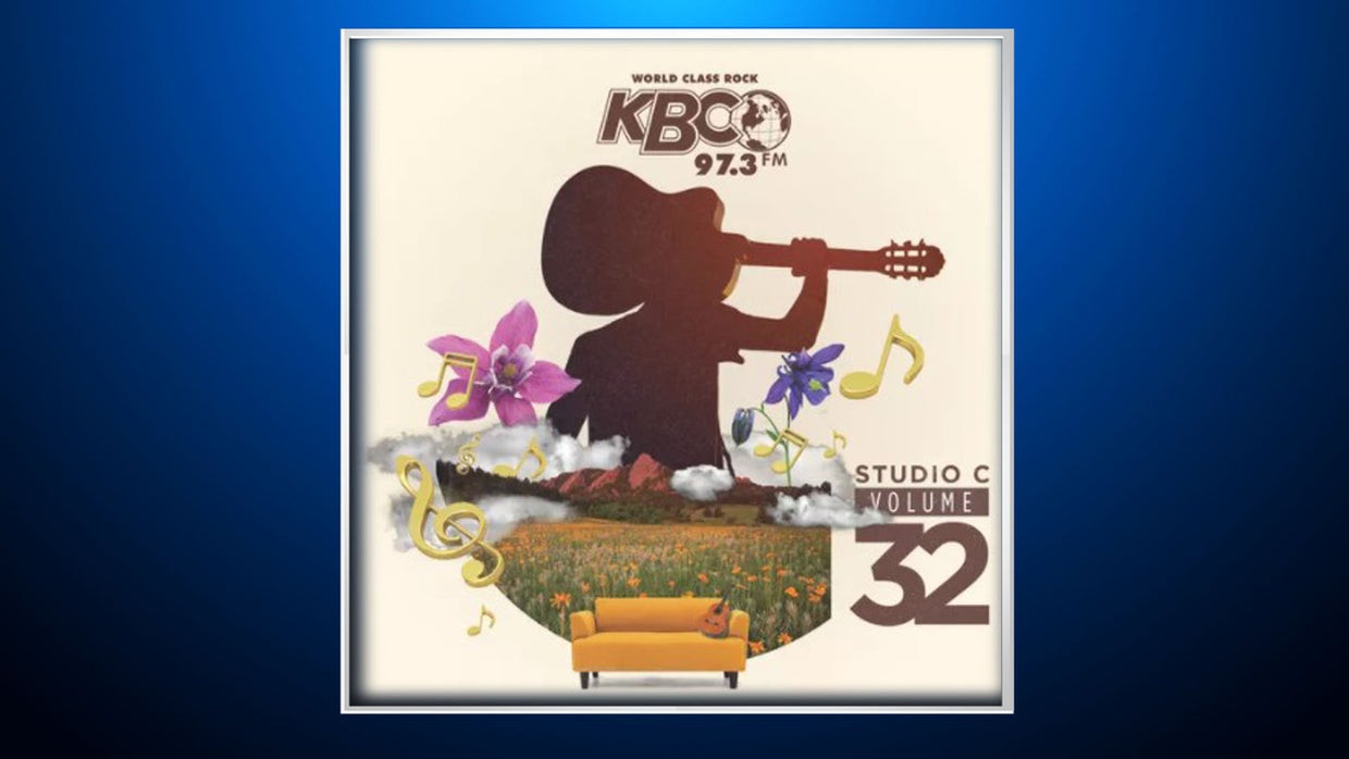 KBCO Studio C Volume 32 Includes Tracks From Live Sessions, 'Banding ...