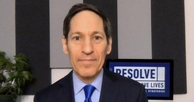 Former CDC head urges American to "double down on protection protocols ...