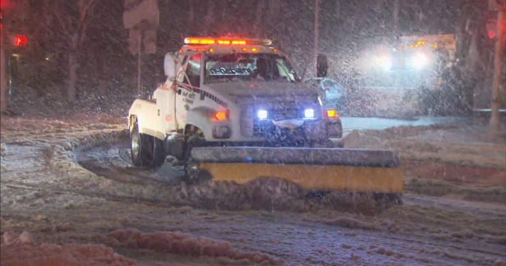 Power Restoration Expected To Be A 'Multi-Day Process' In Maine, New ...