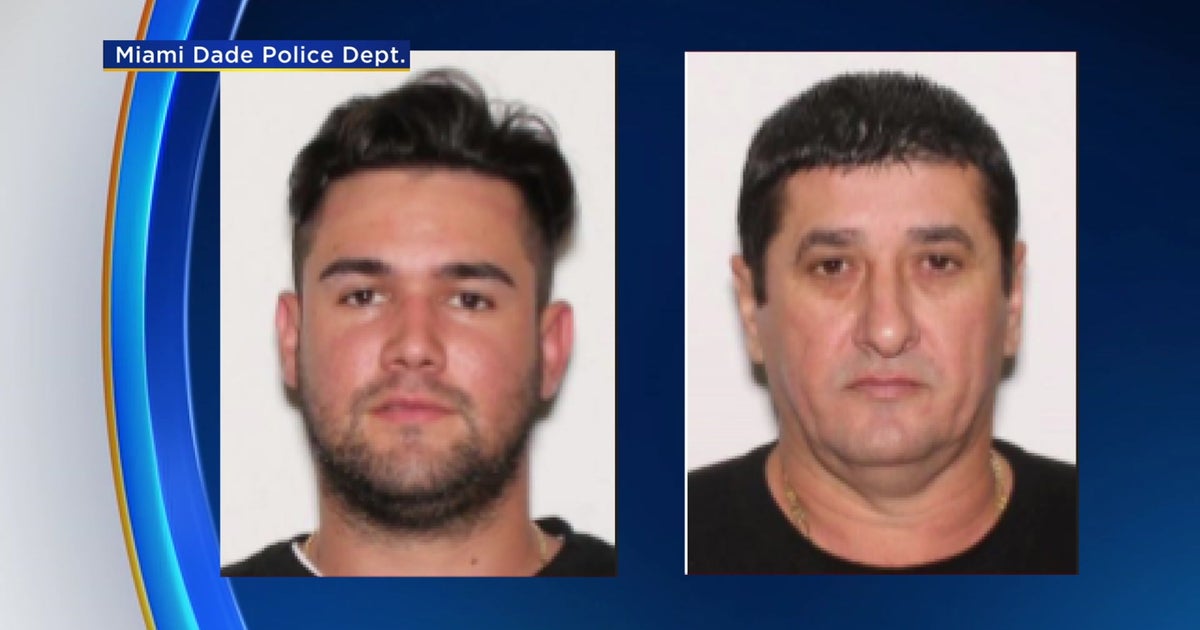 Triple Shooting Leaves Two Dead In Opa Locka And Police Looking For