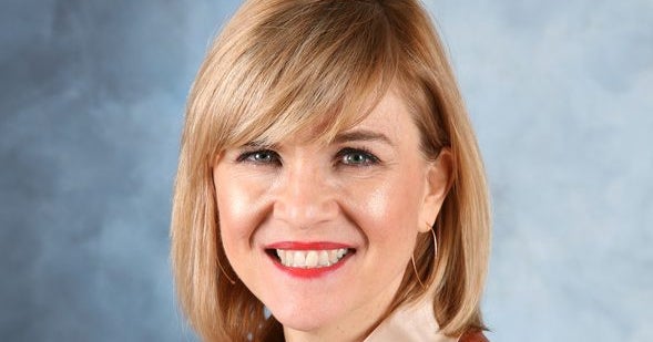 Detroit Mayor Names Trisha Stein As New Chief Of Staff - CBS Detroit