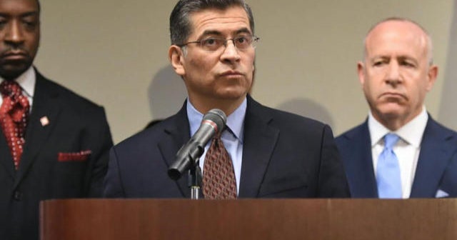 Biden announces key appointees to health team - CBS News