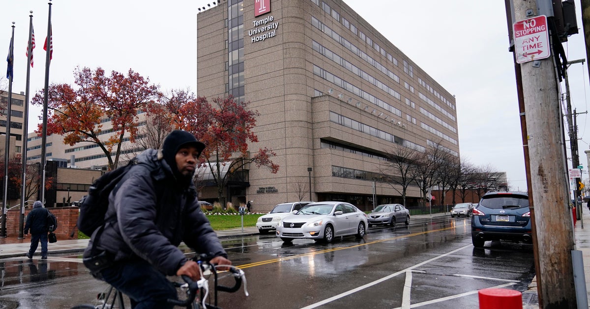 Philadelphia officials warn residents to "remain vigilant" as holidays ...