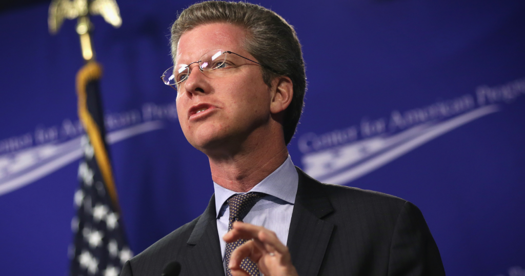 Shaun Donovan, Former HUD Secretary, Joins Race For New York City Mayor ...