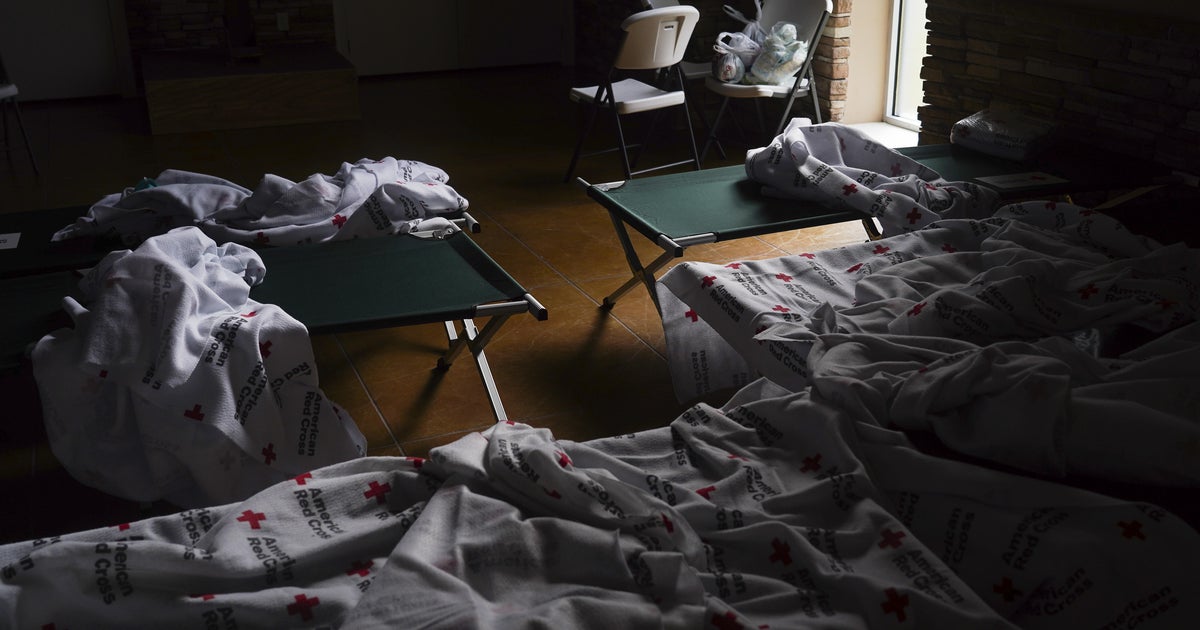 Americans have spent more nights in emergency housing in 2020 than in ...