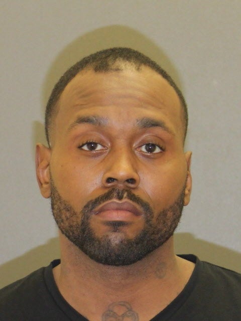 Lawrence Allen Charged In East Baltimore Shooting In June - CBS Baltimore
