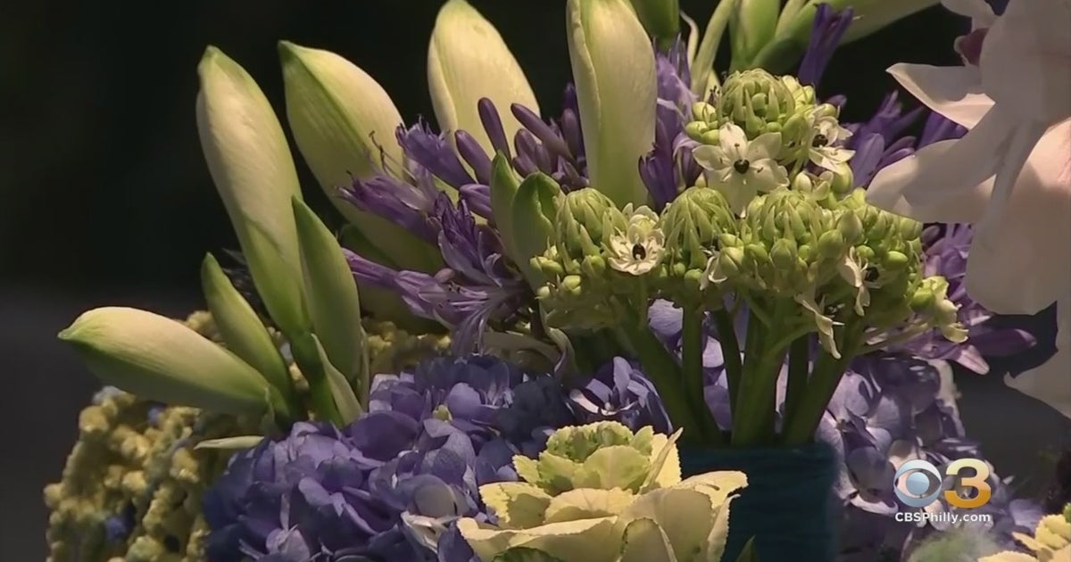 This Year's Philadelphia Flower Show Theme Is 'Habitat: Nature's ...