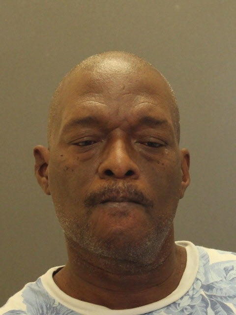 Dwayne Brown Charged With Attempted Murder For Allegedly Shooting At ...