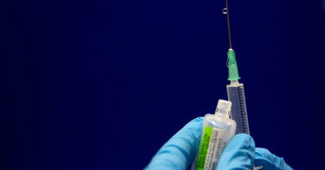 FDA confirms Pfizer vaccine's effectiveness as U.S. cases top 15 ...