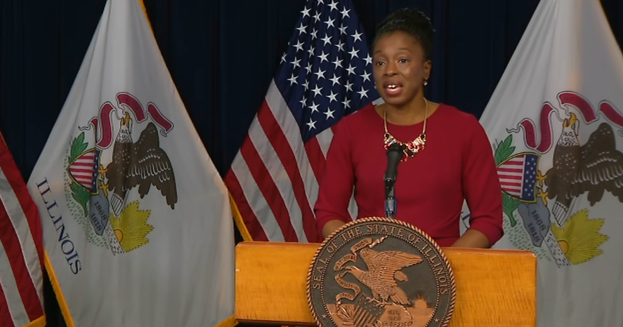 Dr. Ezike: Celebrate Upcoming Holidays Virtually; 'Let's Give The Gift ...