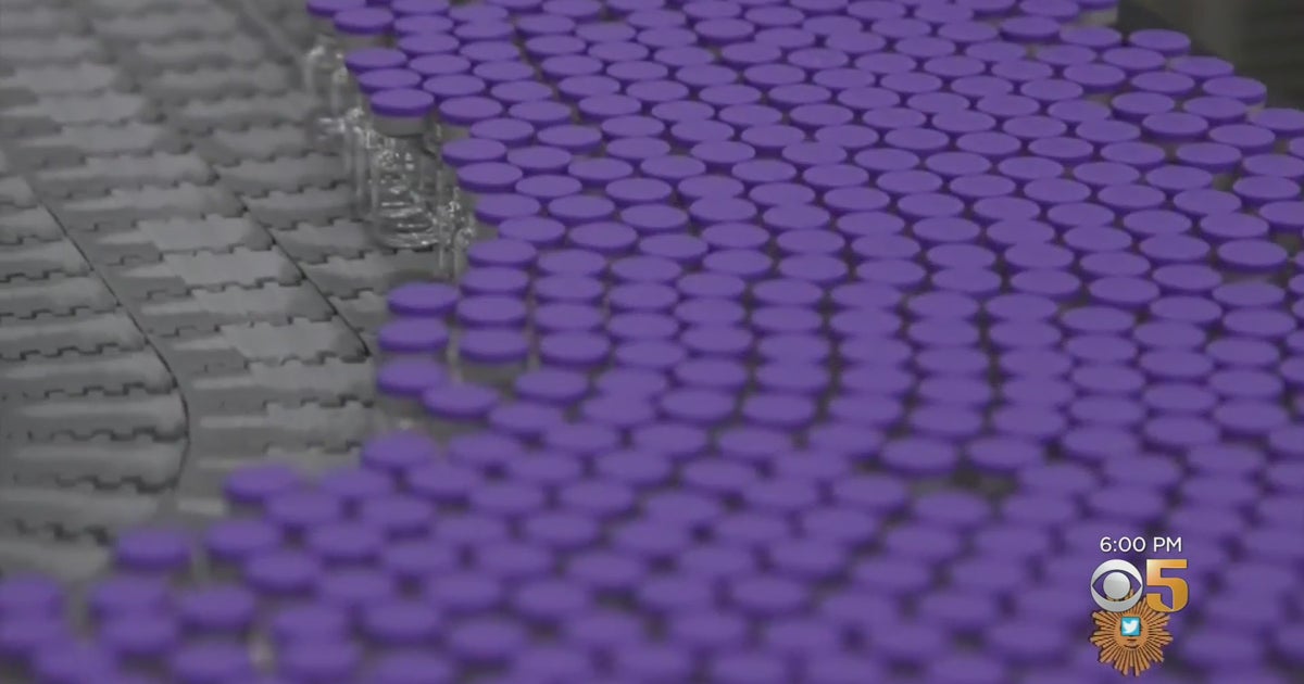 COVID Pandemic: FDA Approves Pfizer's Coronavirus Vaccine For Emergency ...