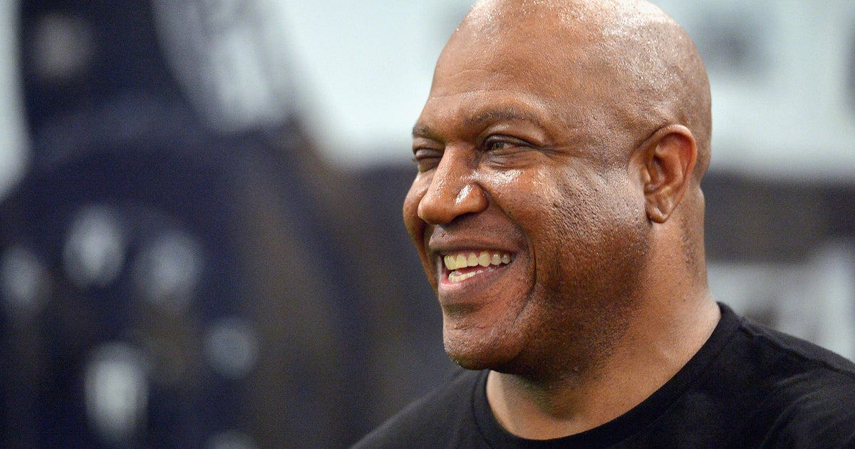 Tommy 'Tiny' Lister, Best Known For Role In 'Friday' Films, Dies At 62 ...