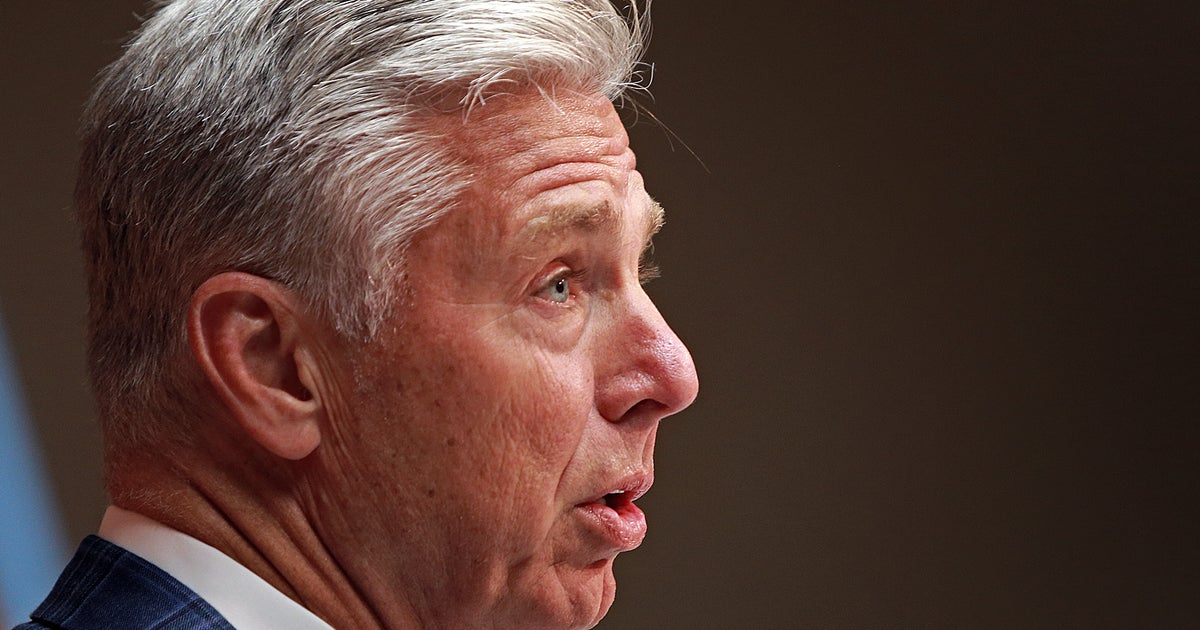 'There's Too Many Good Players': New Phillies Boss Dave Dombrowski ...