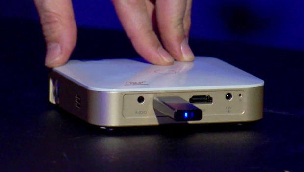 2020 gift ideas from Techno Claus - CBS News