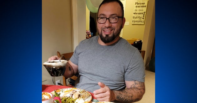 Steven Rau Missing From Frederick County, Last Seen Wednesday ...