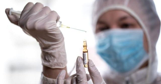 How scientists pulled off a COVID-19 vaccine in "warp speed" time - CBS ...
