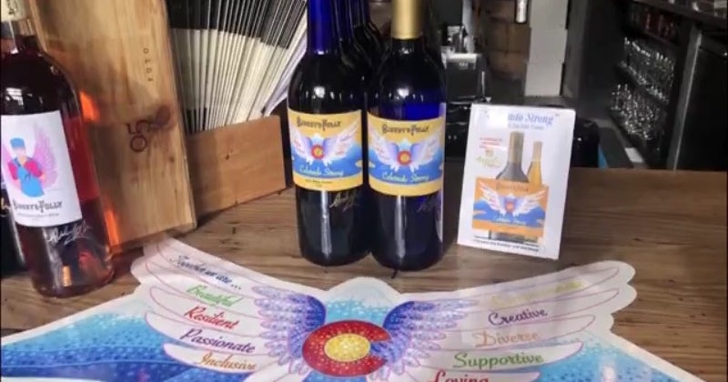 COVID In Colorado: Restaurant Owners Launch 'Colorado Strong' To Help ...