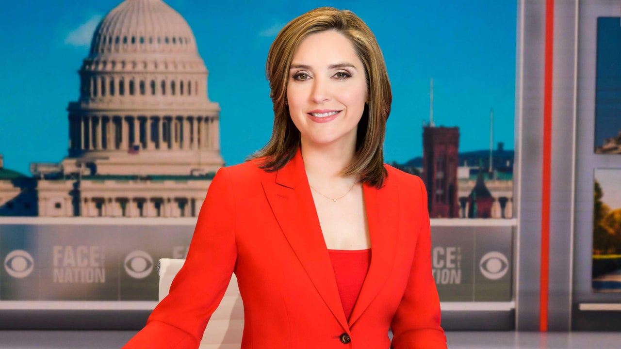 CBS News Team - Anchor & Correspondent Bios - CBS News