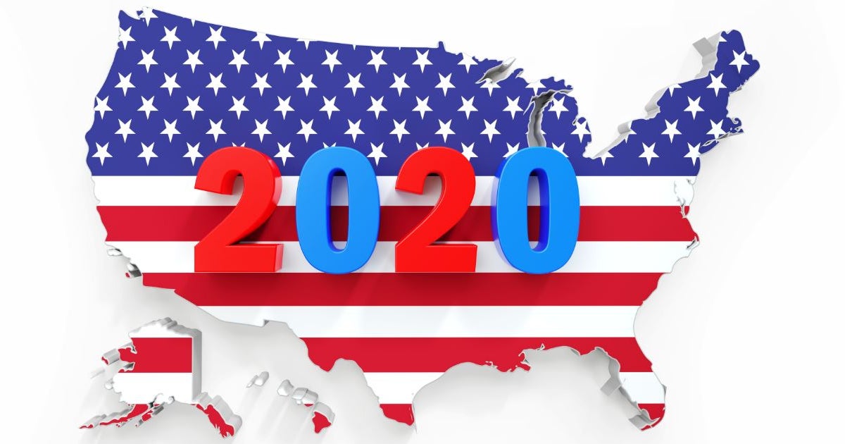 Electors Vote Monday To Formally Confirm Joe Biden As Winner Of 2020 ...