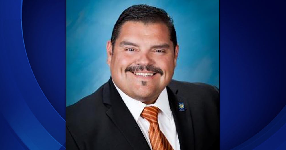 Mayor Of Azusa Remains Hospitalized Week After Testing Positive For ...
