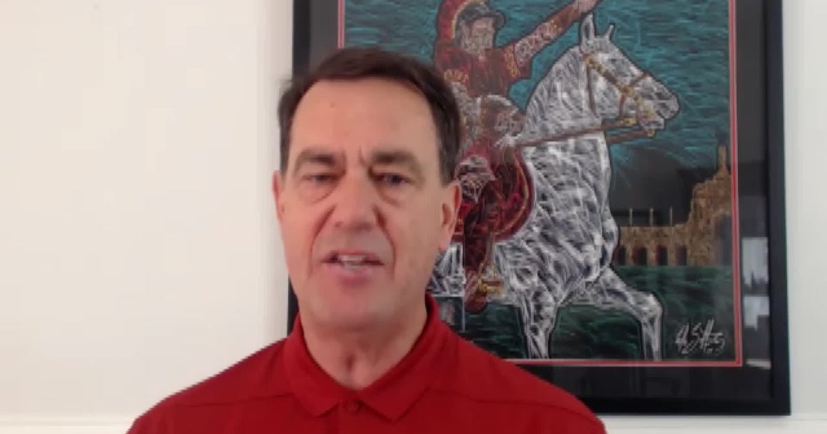 'I Was So Proud Of Our Team': USC Athletic Director, Mike Bohn On UCLA ...