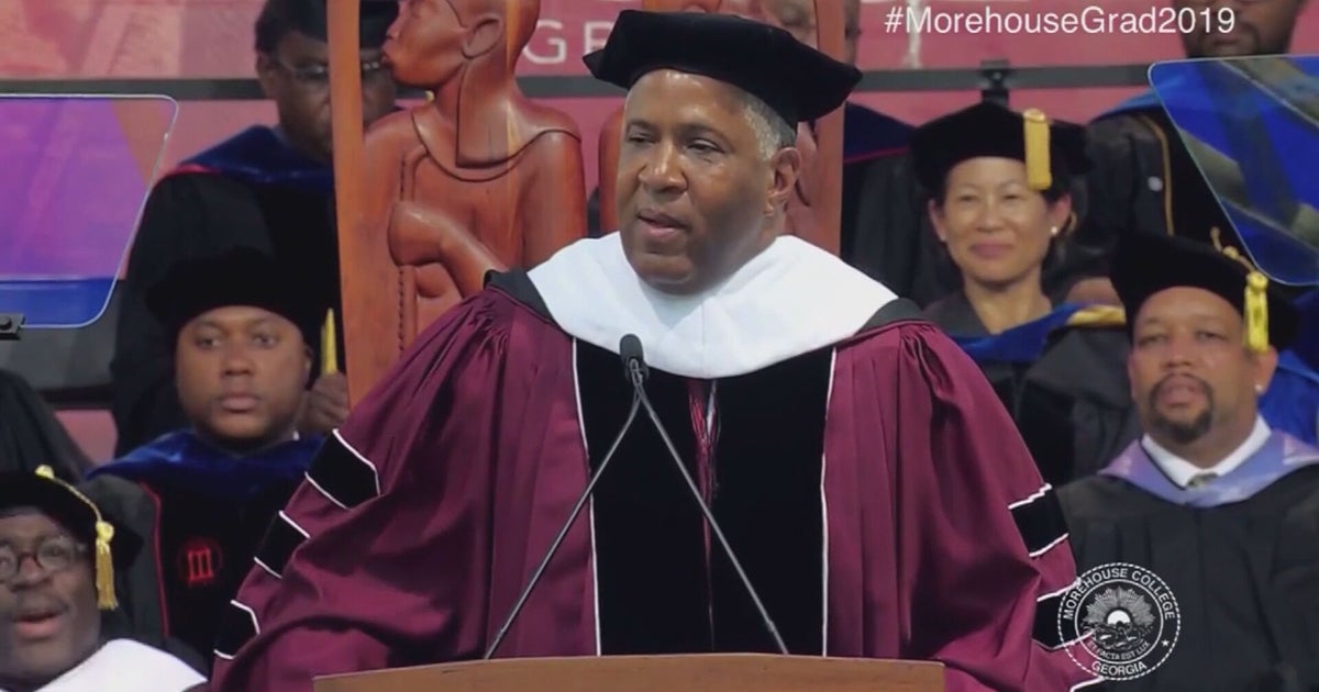 New Denver School Named After Billionaire DPS Graduate Robert F. Smith ...