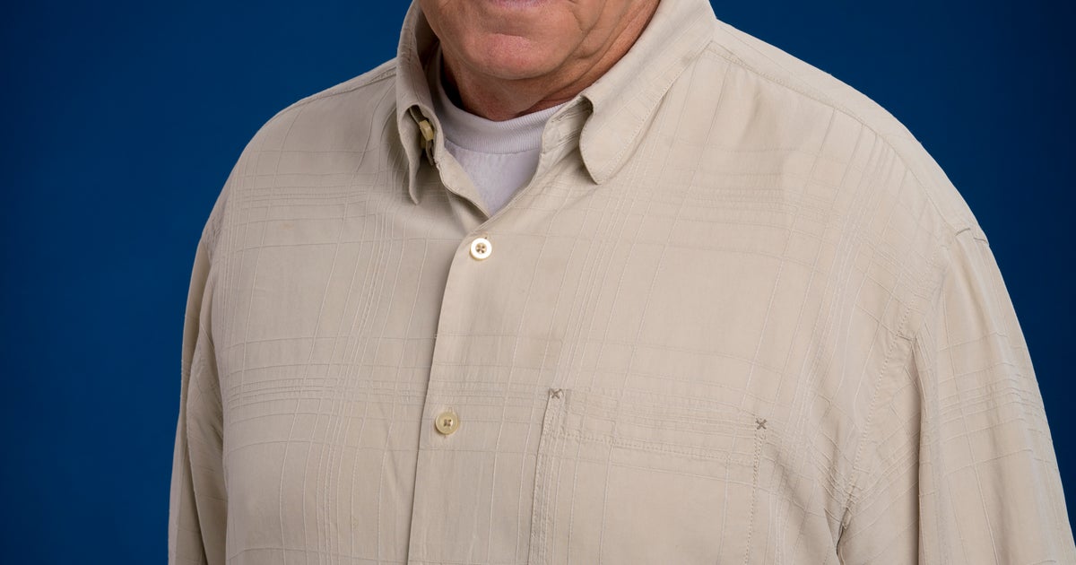 Remembering Danny McElroy, CBS2/KCAL9 Lighting Director