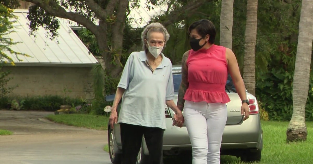 Miami Proud: Thanks To 'Miami Bridge' Women Form Lifetime Mother ...