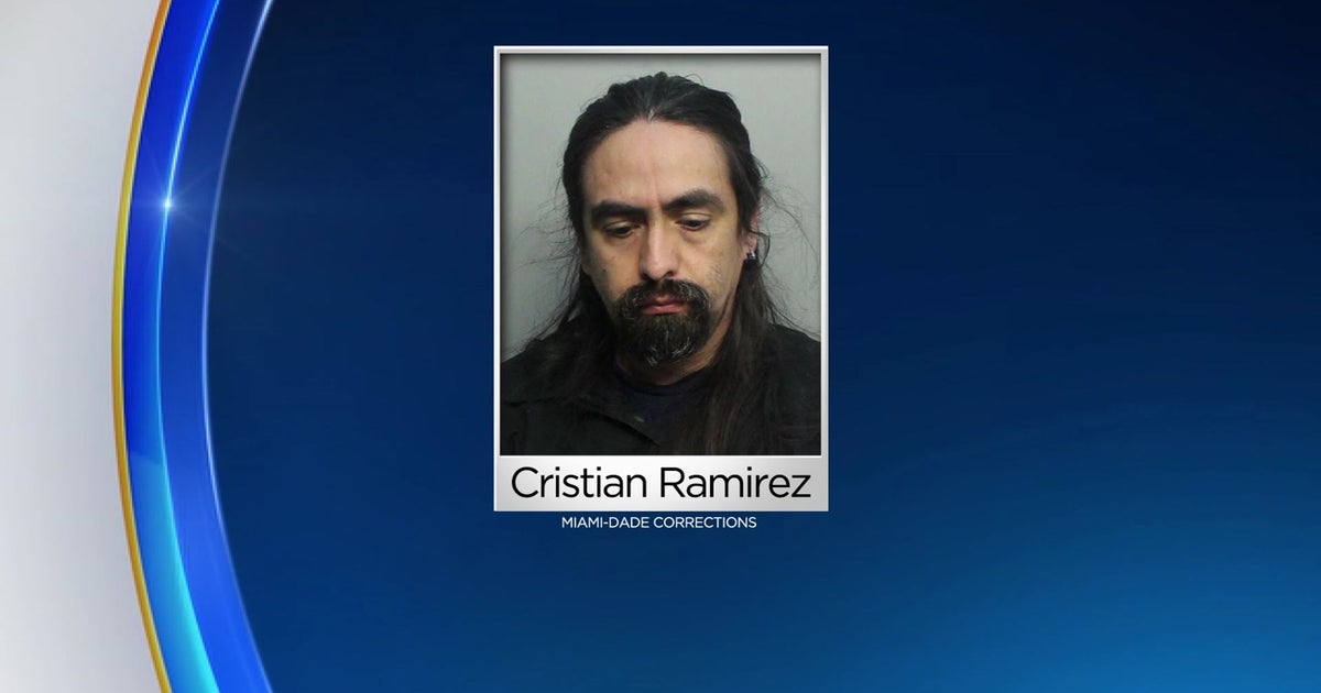 Masseur Accused Of Lewd & Lascivious Molestation Of Miami-Dade Girl ...