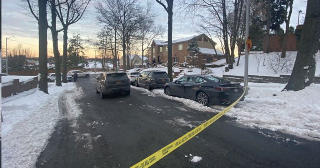 Police: Suspects Pretending To Be Deliverymen Attack, Rob Woman In ...