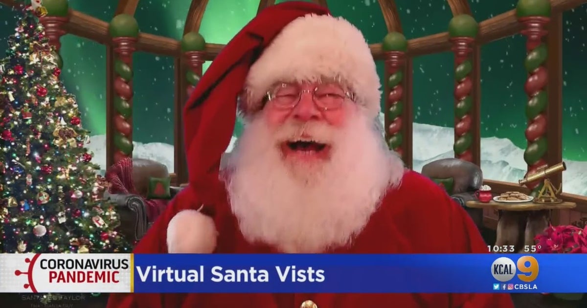 This Is Our New Tradition Las Most Sought After Santa Spreads