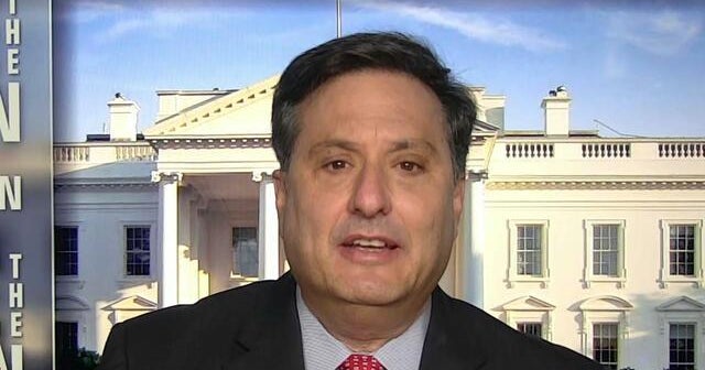 Biden chief of staff Ron Klain faults Trump administration for mixed ...