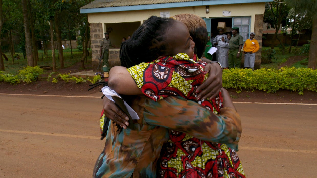 Justice Defenders: The organization teaching prisoners in Africa how to ...