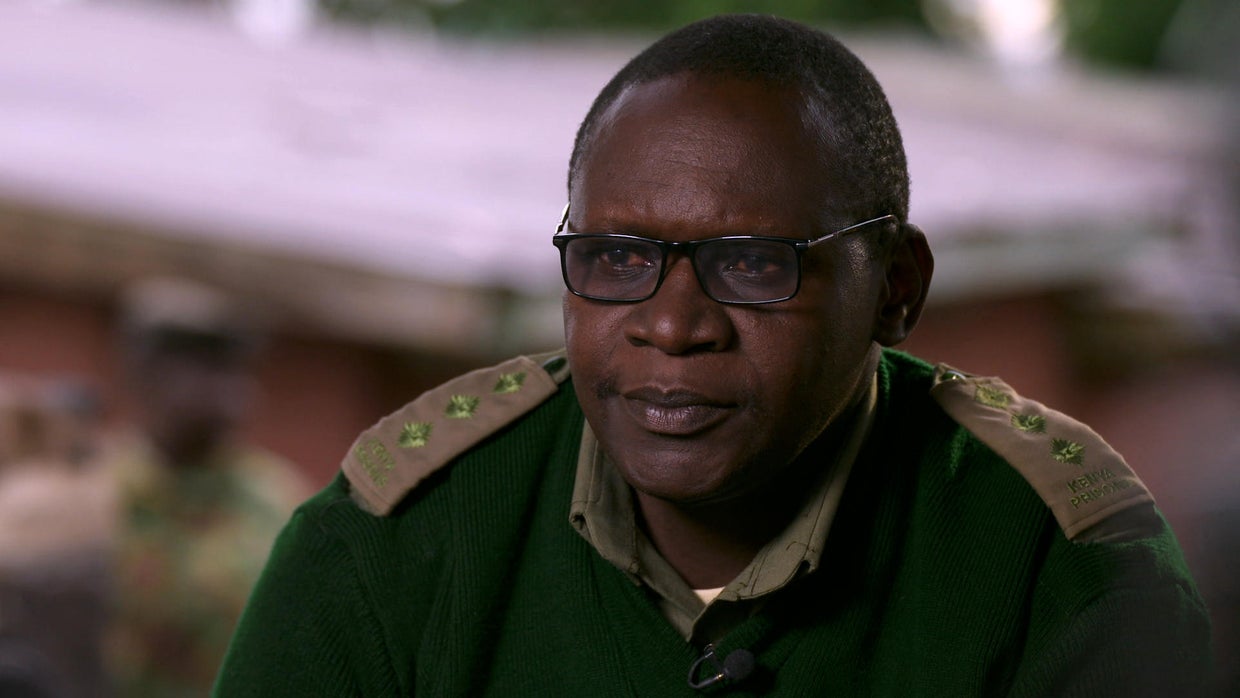 Justice Defenders: The organization teaching prisoners in Africa how to ...