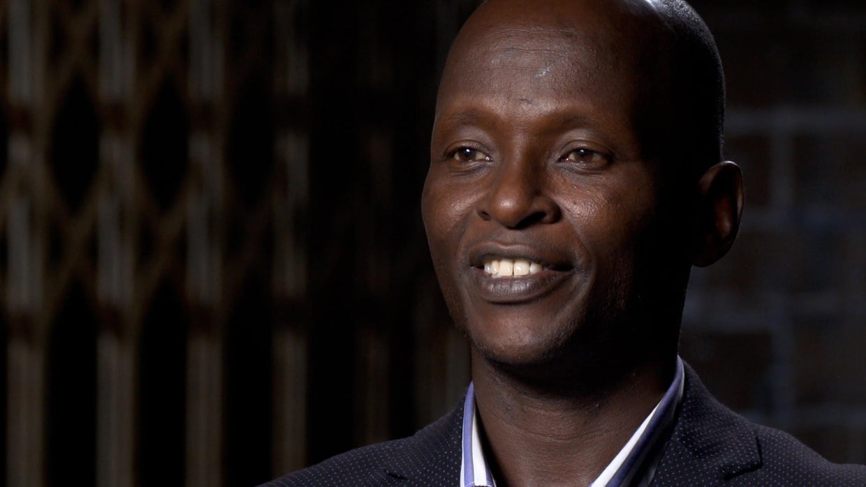 Justice Defenders: The organization teaching prisoners in Africa how to ...