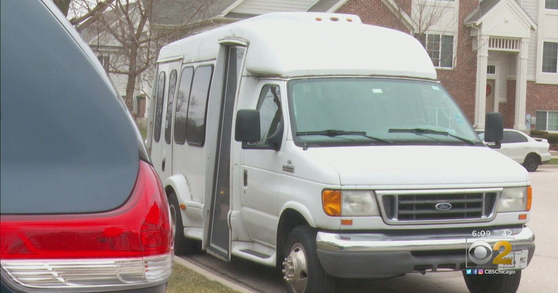 Medical Appointment Ride Contractors Frustrated As State-Funded First ...