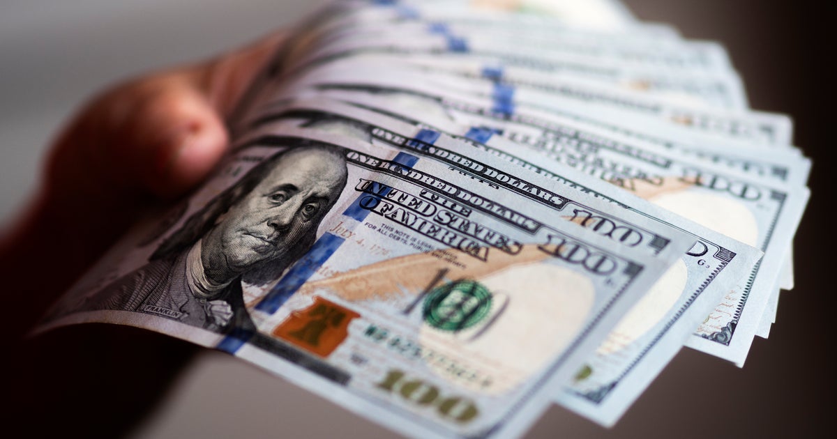 Stimulus Check Latest: $2,000 Relief Payments Blocked By House ...