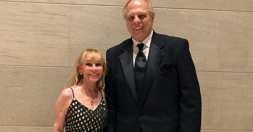 Former DeSoto Councilman James Zander And Wife Linda Die From COVID On ...