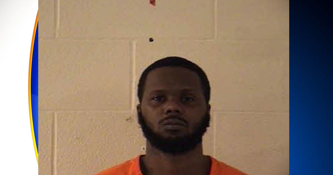 Isaiah Douse Charged With Assaulting 2 Forney Police Officers With ...