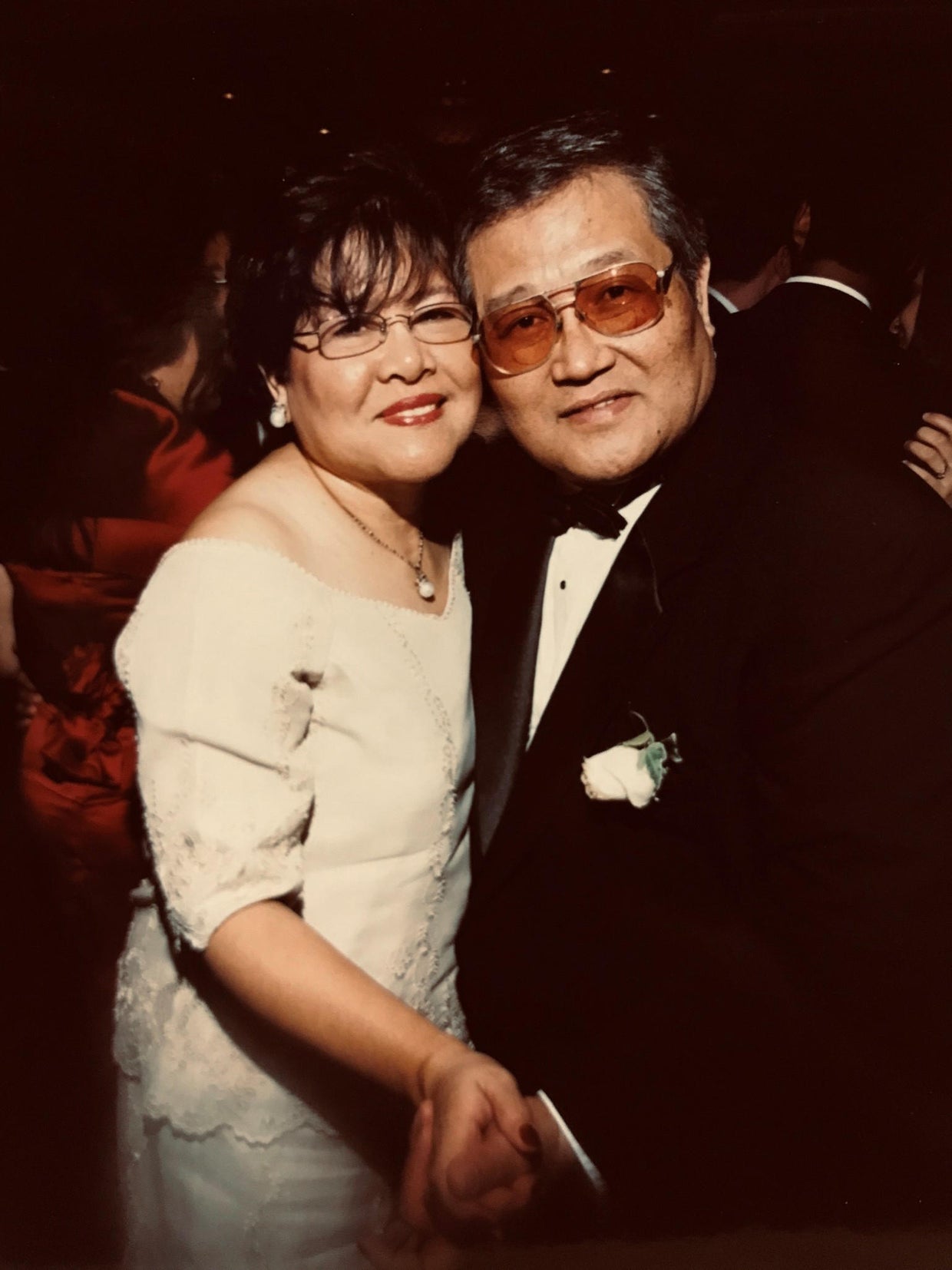 Loved ones lost to COVID-19