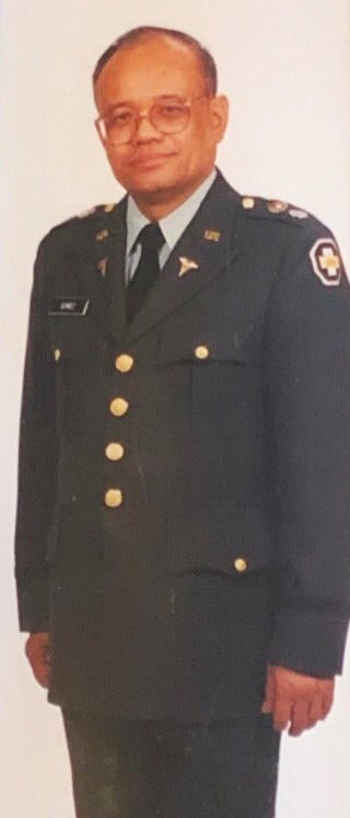 Loved ones lost to COVID-19