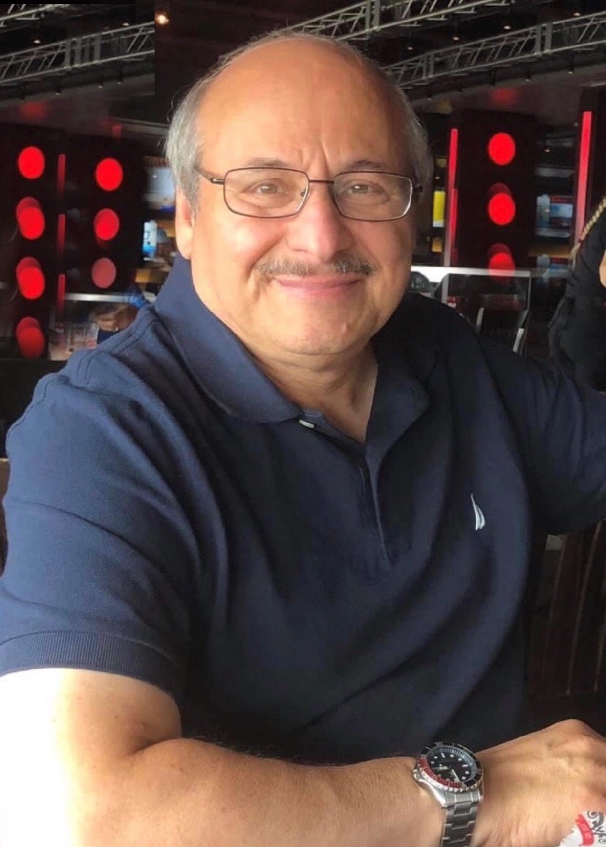 Loved ones lost to COVID-19