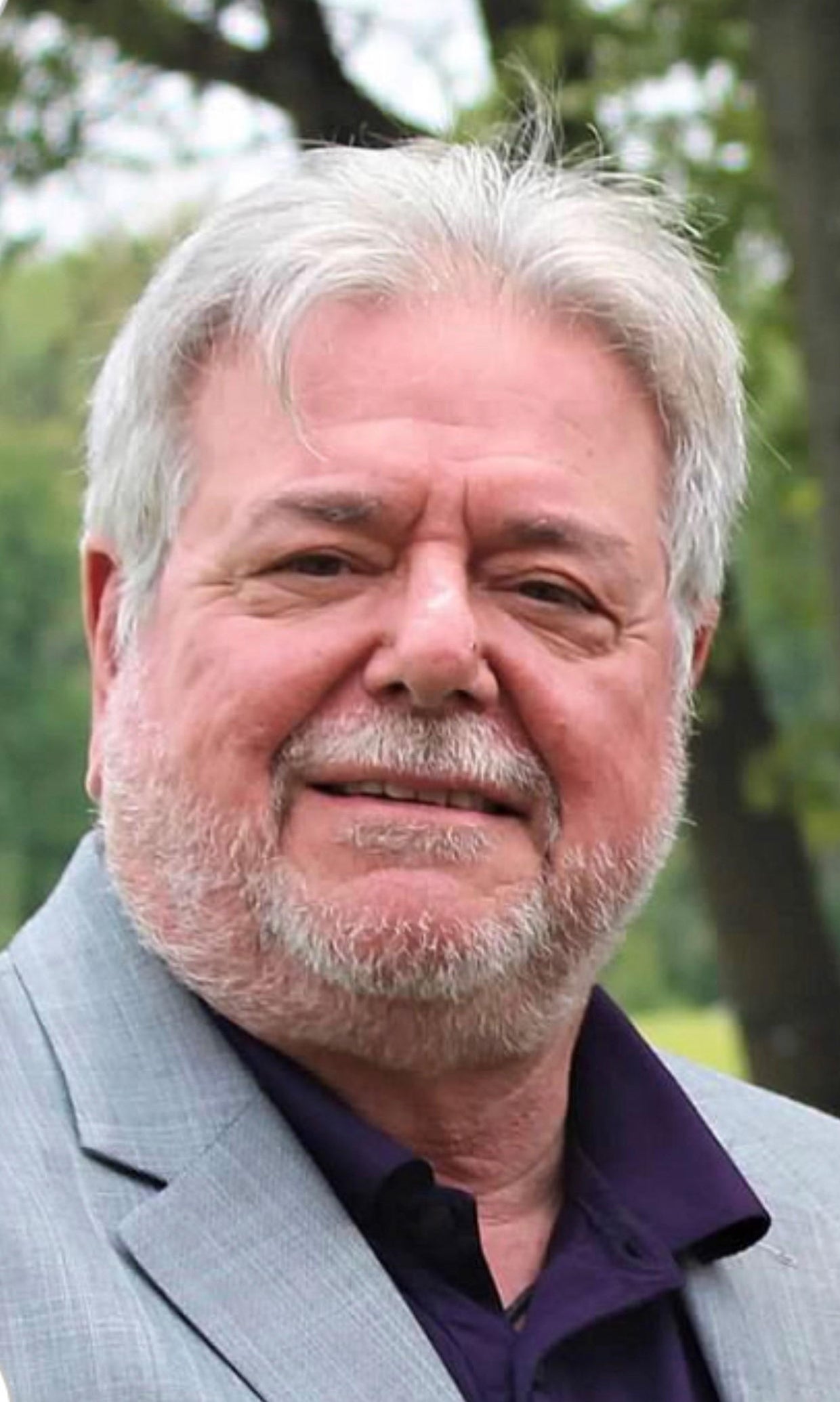 Loved ones lost to COVID-19