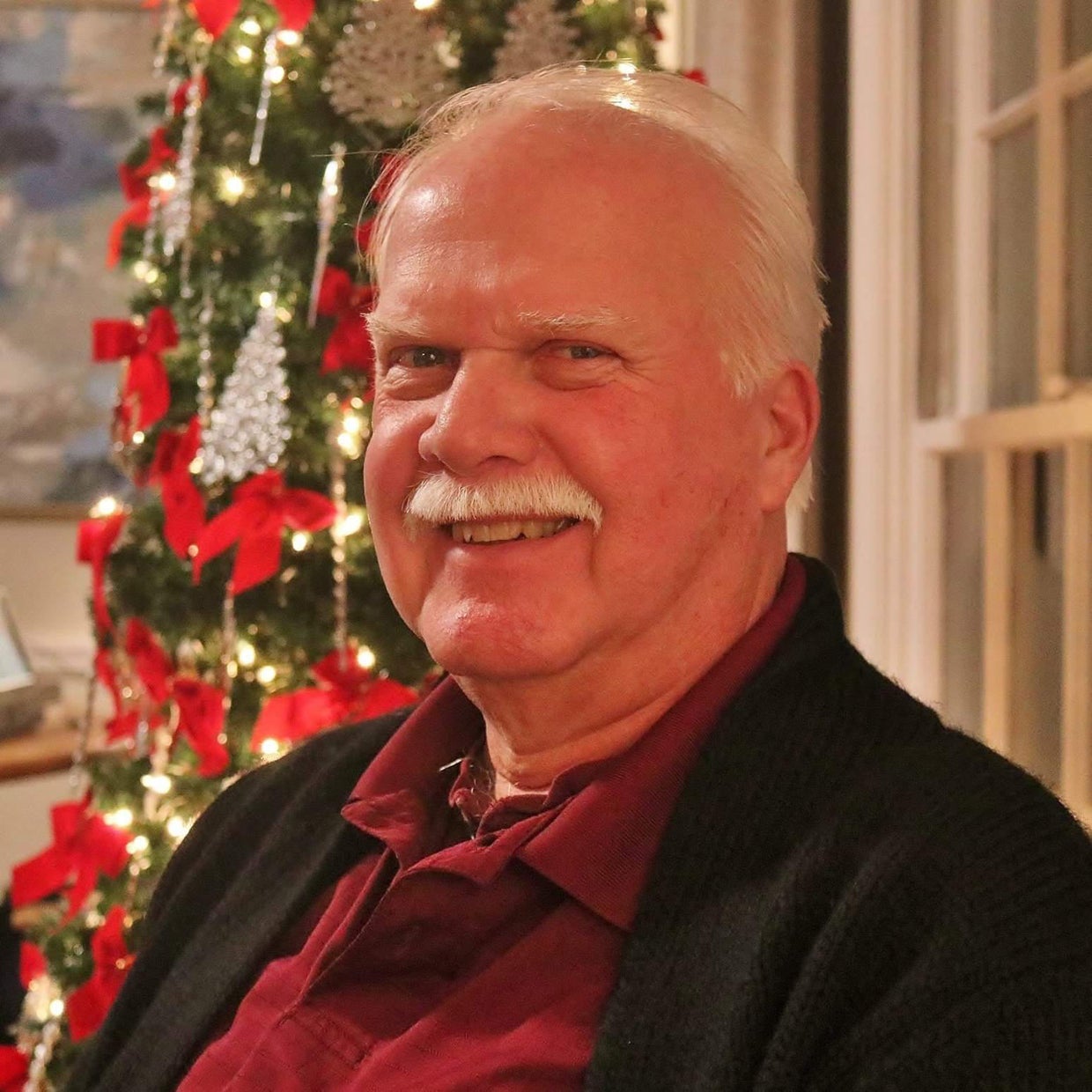 Loved ones lost to COVID-19