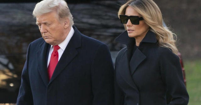 Why Trump waited until after relief bill was passed to push for $2,000 ...