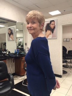 Loved ones lost to COVID-19