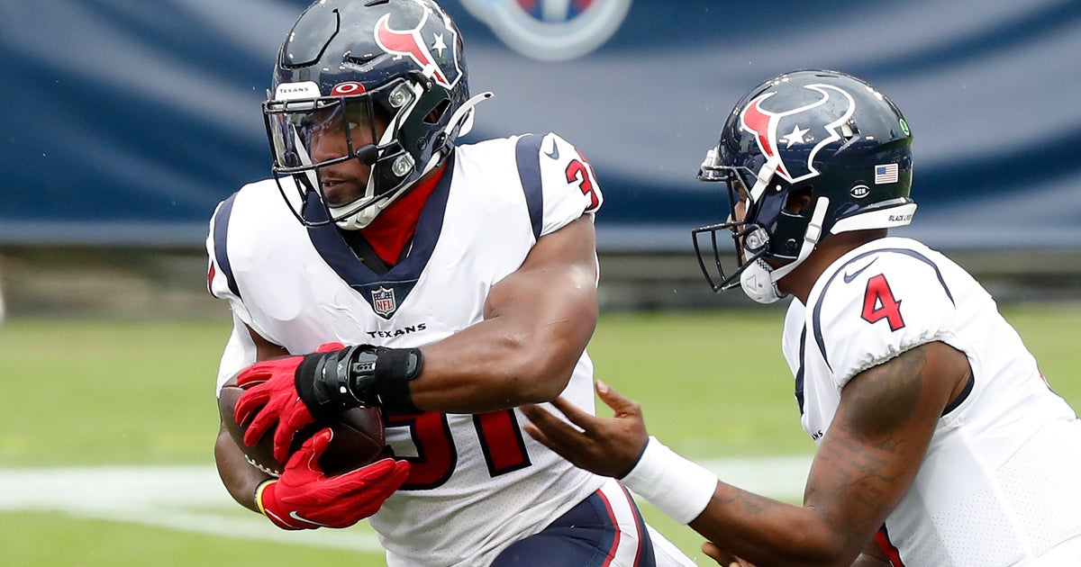 Fantasy Football Start Or Sit Week 16: David Johnson Good Opportunity ...