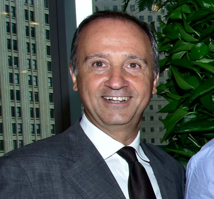 Italian ambassador to the U.S.: "January 20 will be a very important ...