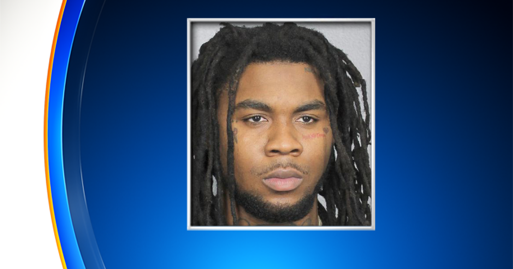 Authorities: Rapper Splash Zanotti, 2 Others, Terrorized Couple During ...