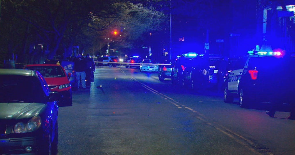 No Arrests After 6 Shot, 1 Killed During Lynn Music Video Filming - CBS ...